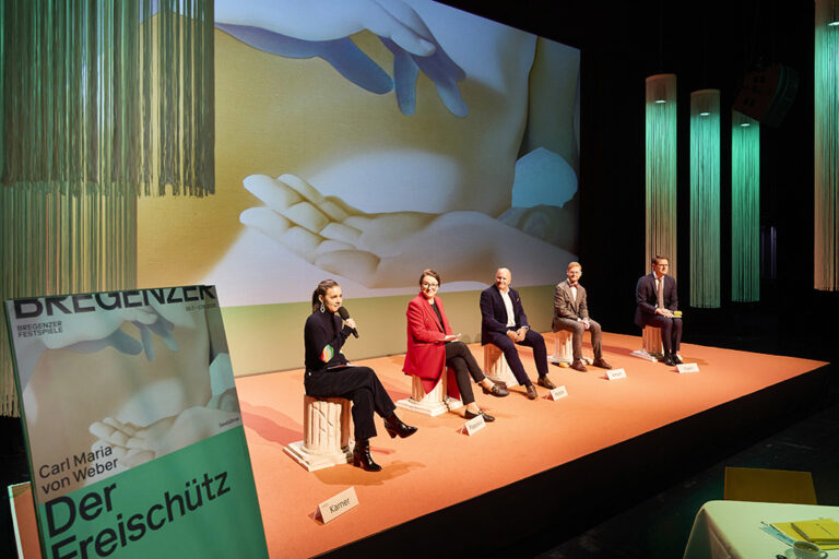 Mehr Drama geht kaum noch – Erlebnis Vorarlberg